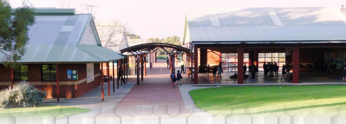 PARENT INFORMATION - Coogee Primary School