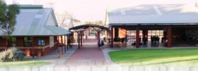PARENT INFORMATION - Coogee Primary School