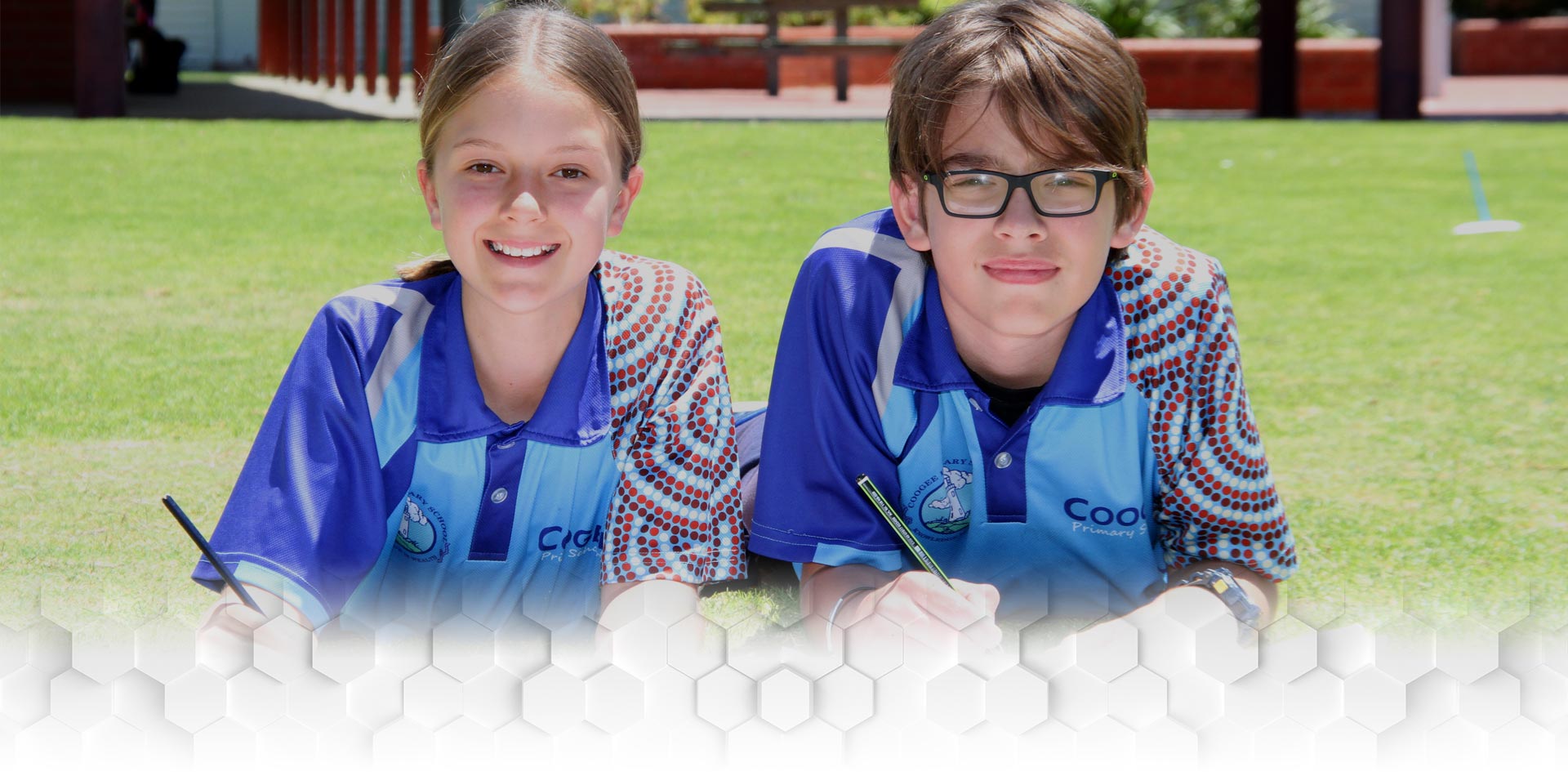 COOGEE PRIMARY SCHOOL | CALL 08 6595 4900 Enrolments now open