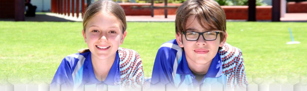 School Councillors - Coogee Primary School