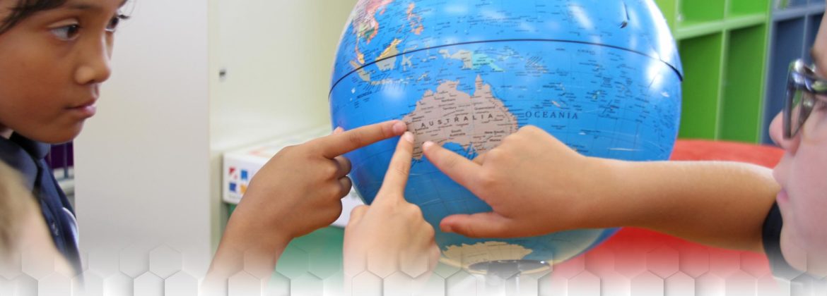 HUMANITIES & SOCIAL SCIENCES - Coogee Primary School