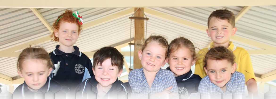 EARLY CHILDHOOD - Coogee Primary School