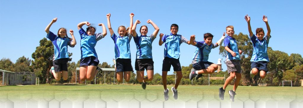 OUR SCHOOL - Coogee Primary School