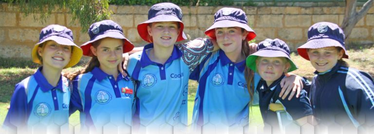UNIFORM SHOP - Coogee Primary School