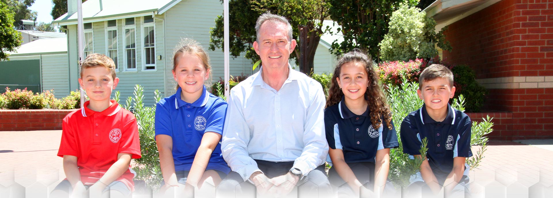 JOIN OUR SCHOOL - Coogee Primary School