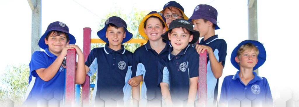 SCHOOL POLICIES - Coogee Primary School