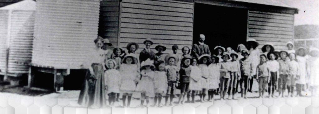 OUR HISTORY - Coogee Primary School