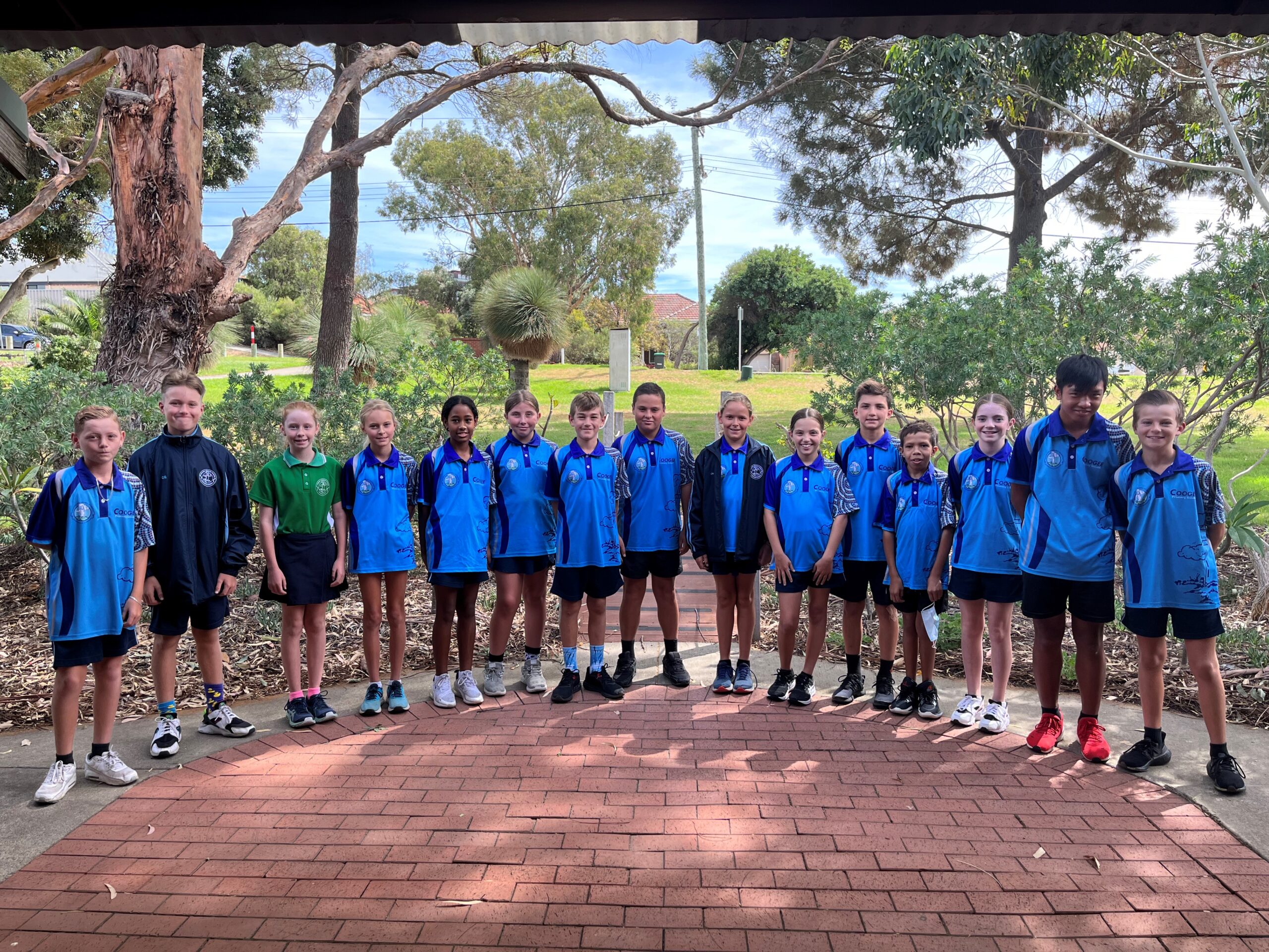 NEWS - Coogee Primary School