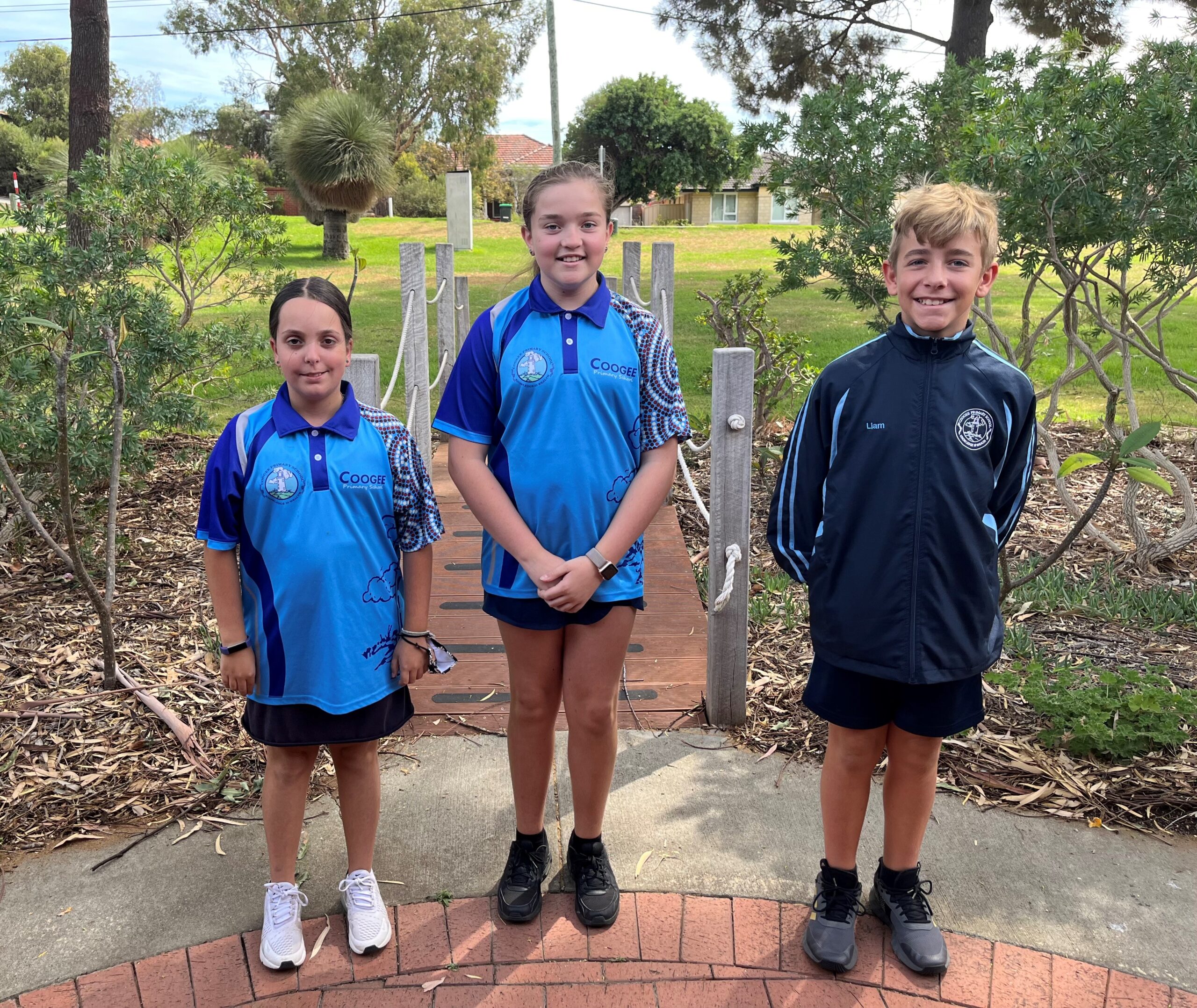 NEWS - Coogee Primary School