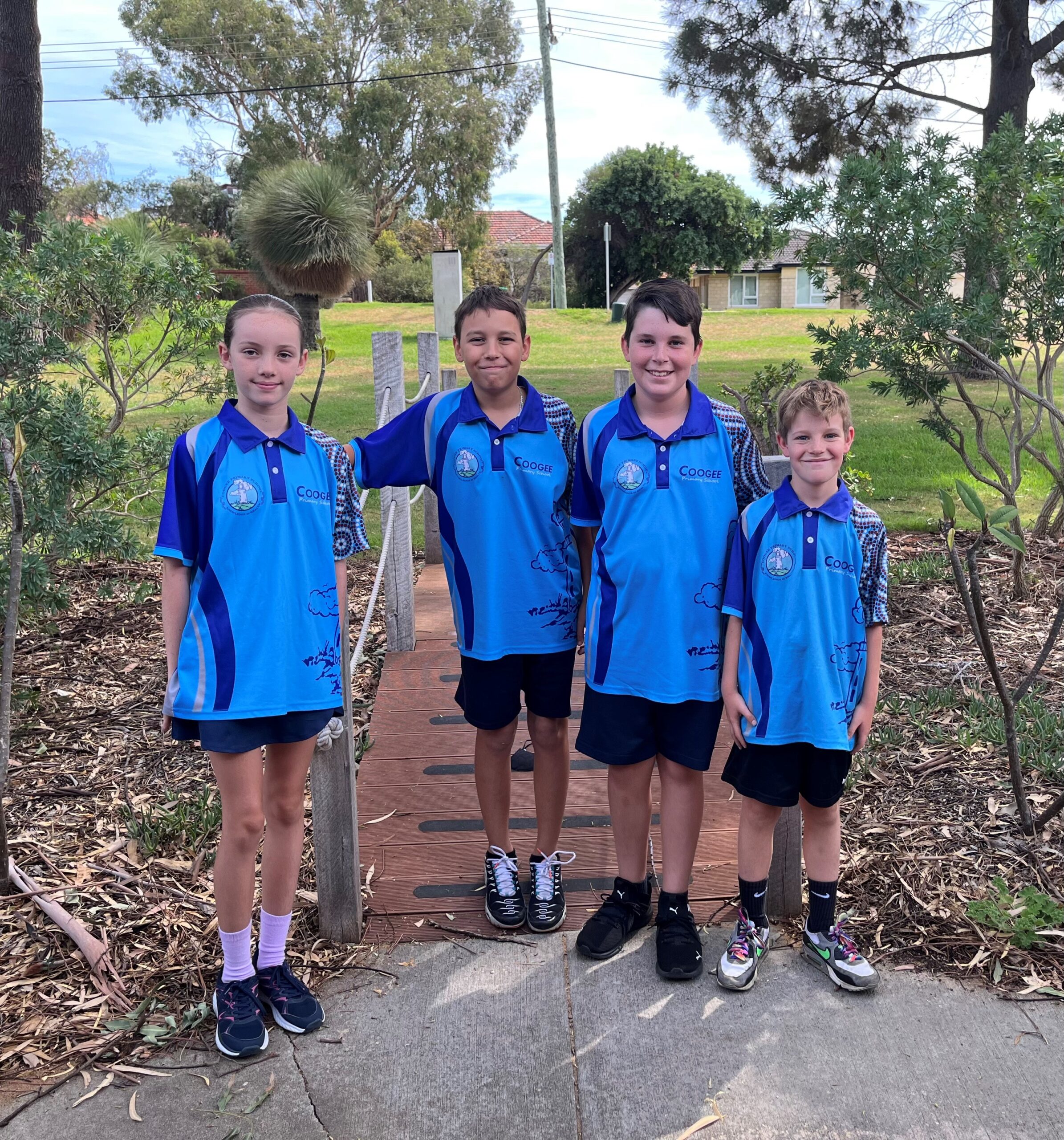 NEWS - Coogee Primary School