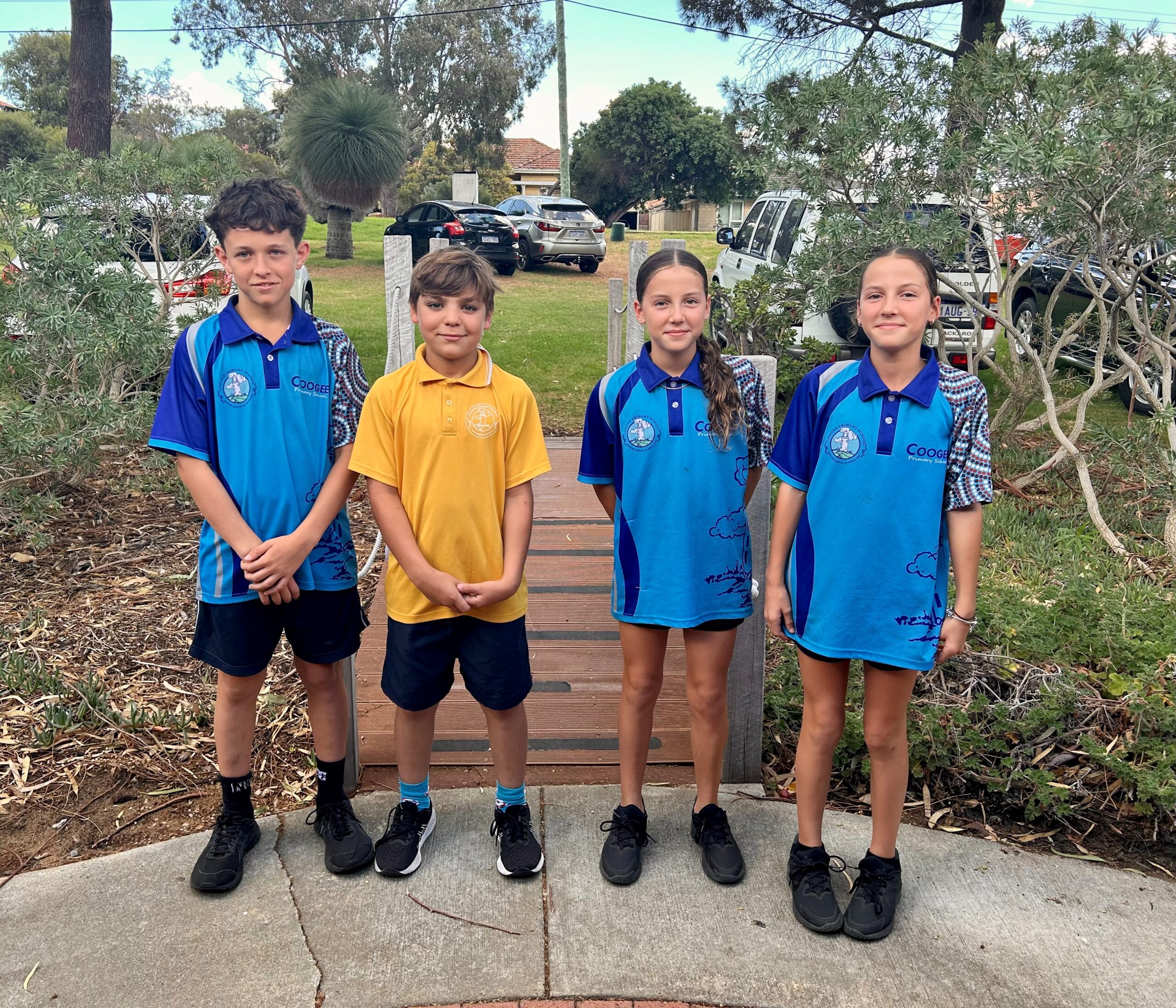 NEWS - Coogee Primary School