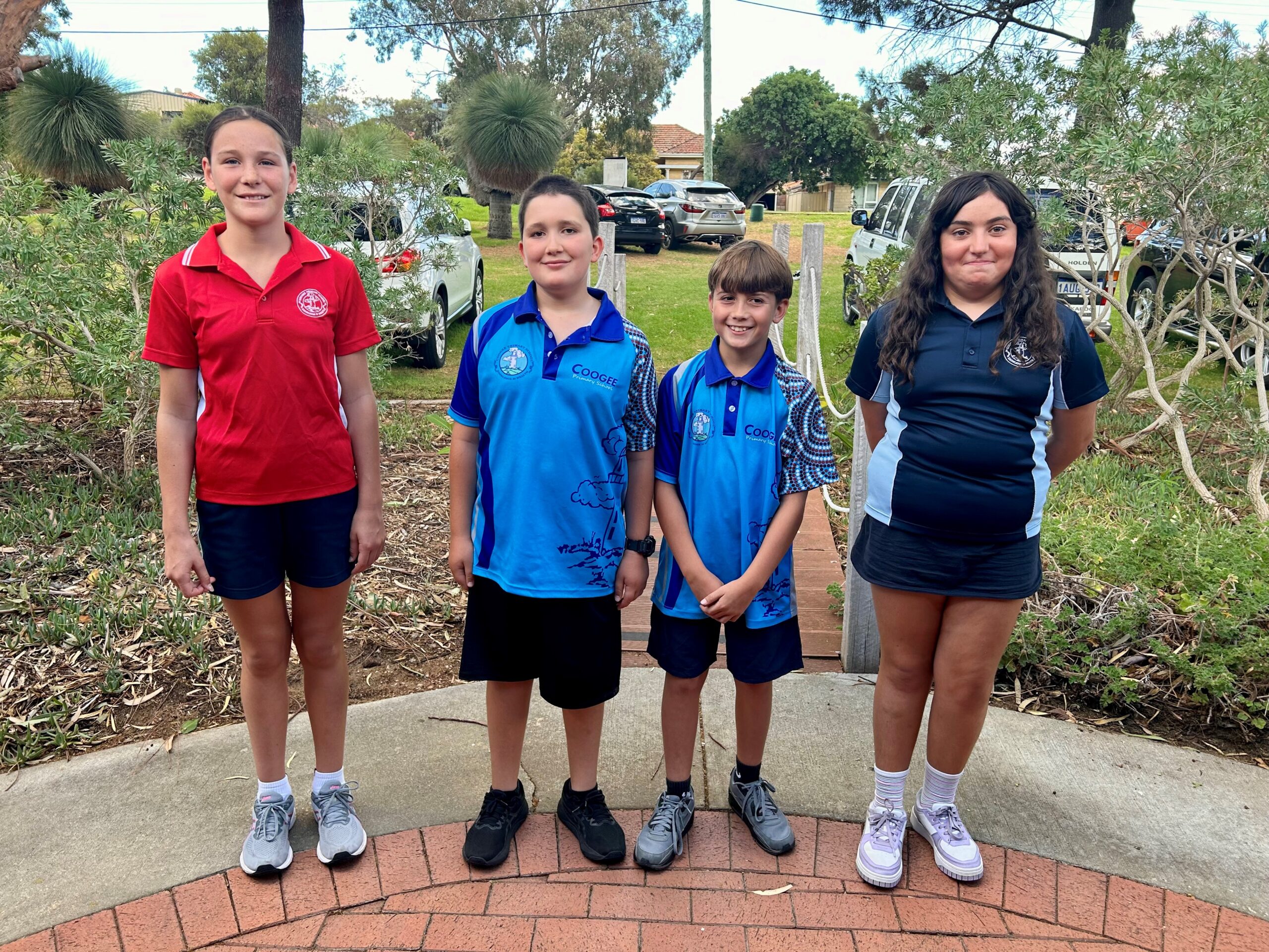 NEWS - Coogee Primary School