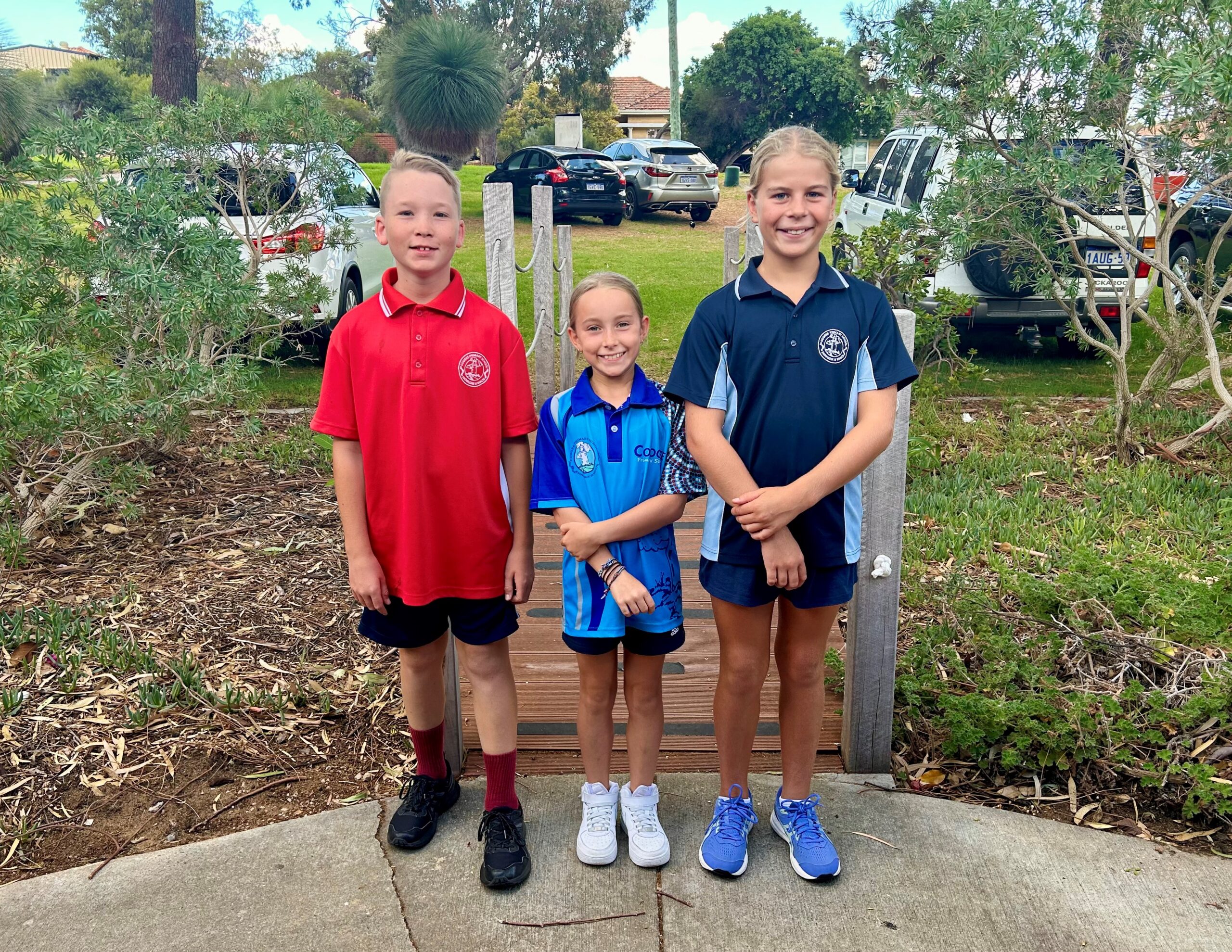 NEWS - Coogee Primary School