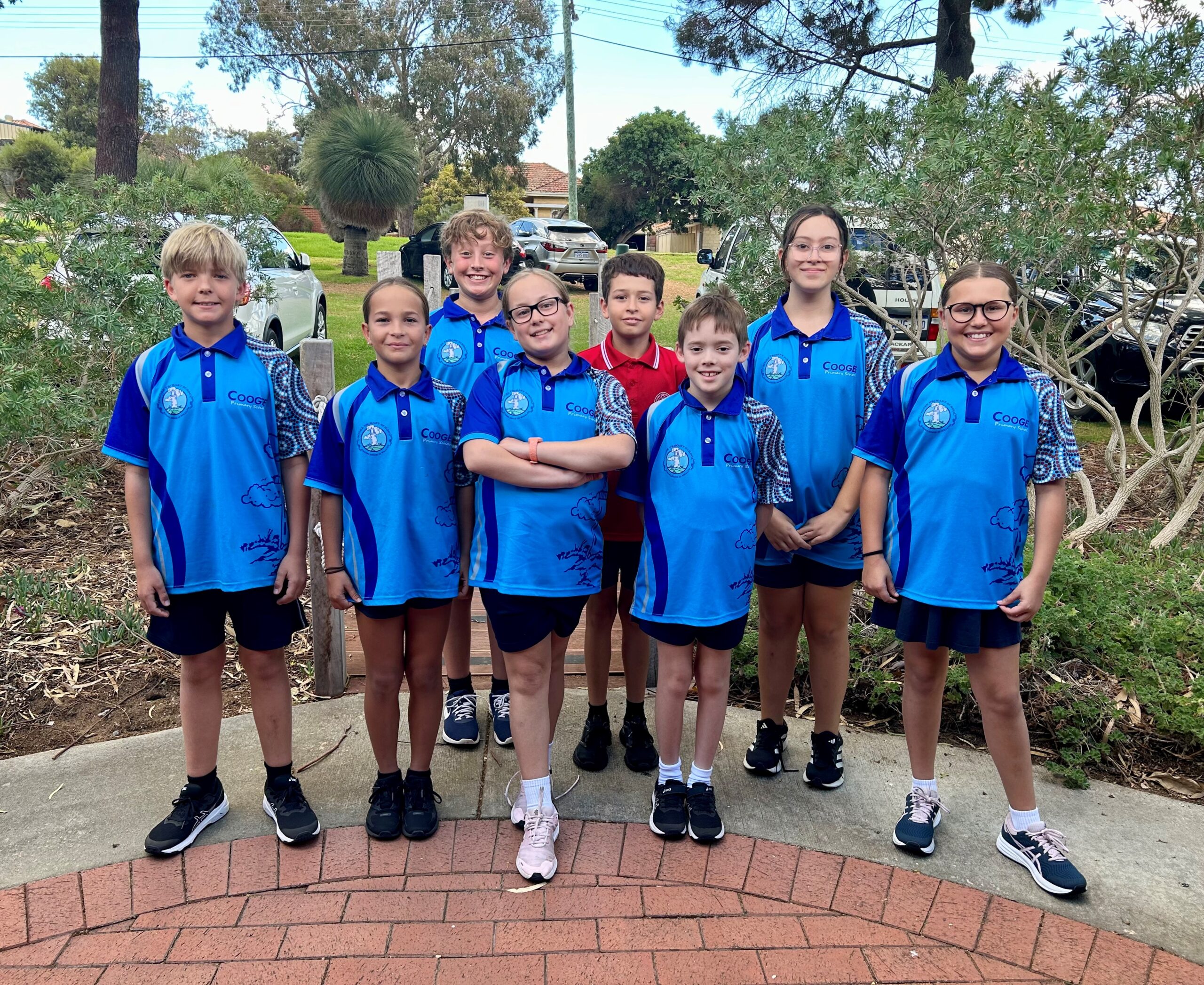 NEWS - Coogee Primary School
